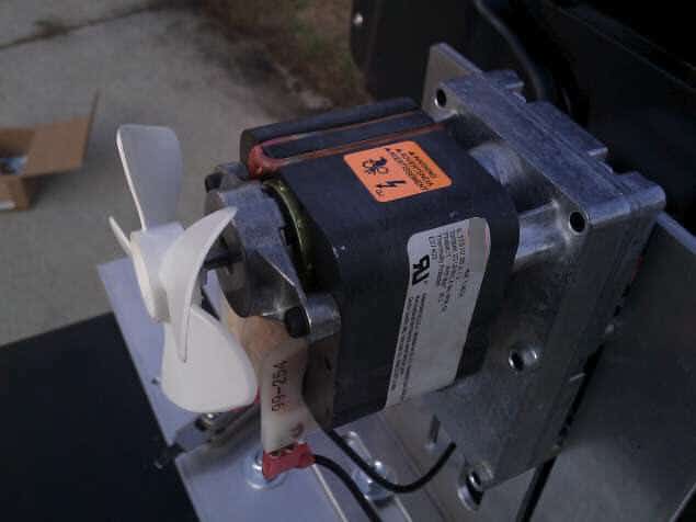 F. Motor, Base Plate & Motor Mount Setup | RK Drums - Professional ...